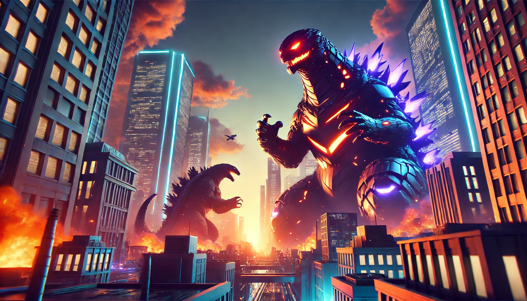 GAMERA -Rebirthの豪華声優陣を徹底まとめ！ | アニクロニクル